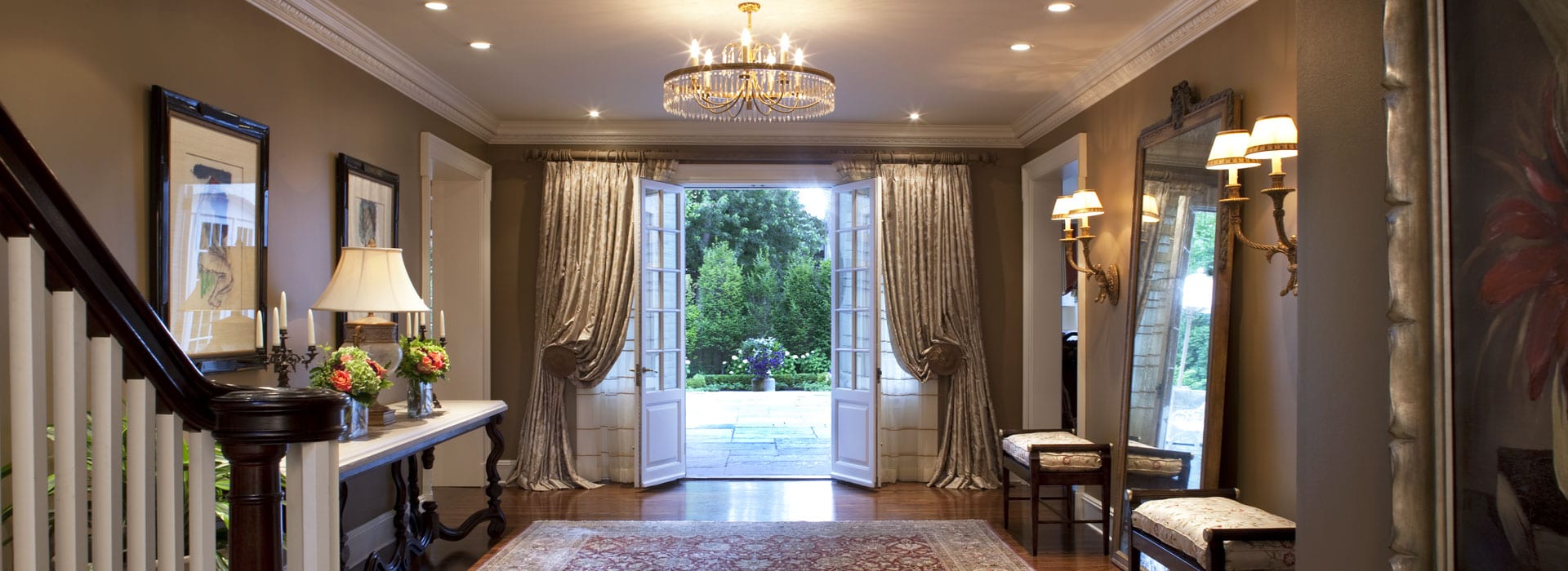 Quality Interior and Exterior Painting by Marc Poulos Painting