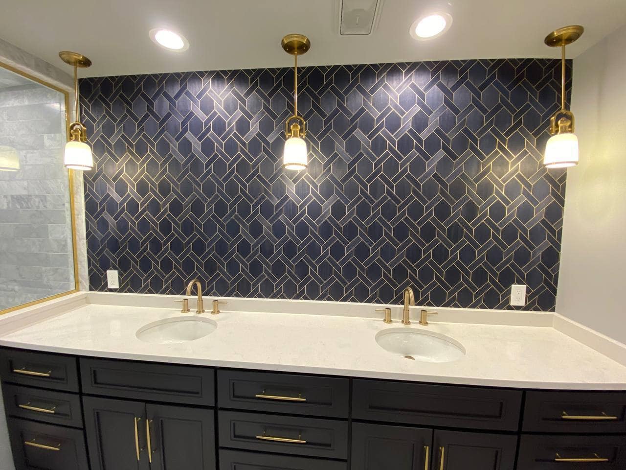 Quality Interior and Exterior Painting by Marc Poulos Painting