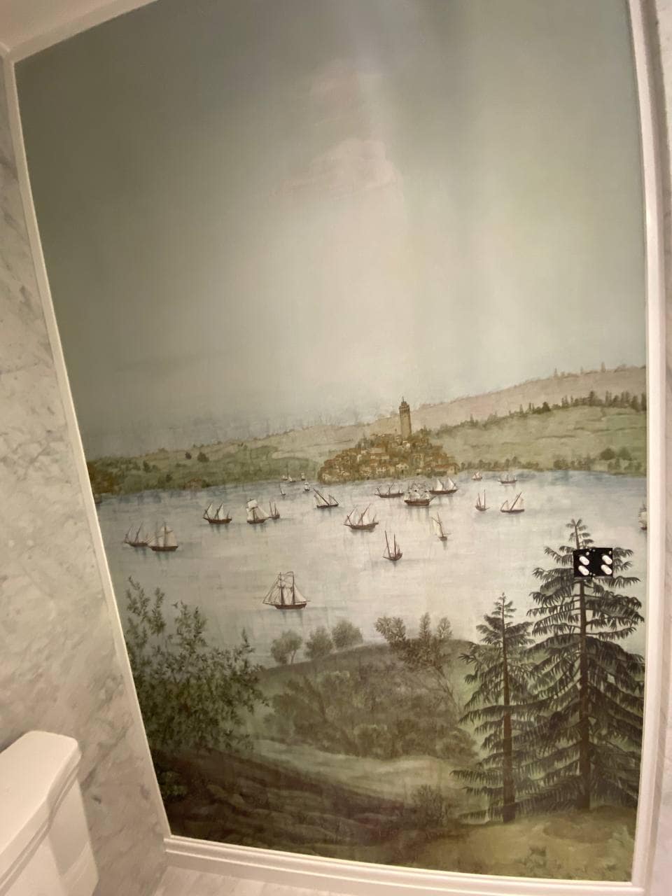 Quality Interior and Exterior Painting by Marc Poulos Painting