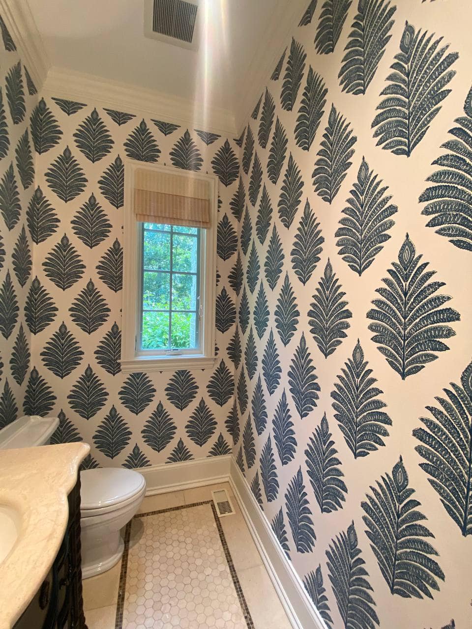 Quality Interior and Exterior Painting by Marc Poulos Painting